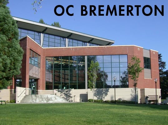 OLYMPIC COLLEGE - Updated January 2026 - 27 Photos & 18 Reviews - 1600 ...