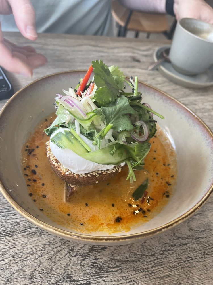 MOCKINGBIRD CAFE - 131 Beaumont St, Hamilton New South Wales, Australia ...