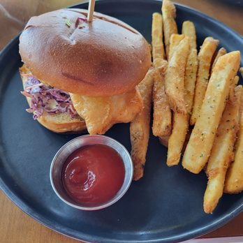 PIER 7 RESTAURANT + BAR - Updated January 2026 - 374 Photos & 293 ...