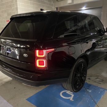 LAND ROVER JACKSONVILLE - Updated July 2025 - 37 Photos & 47 Reviews ...