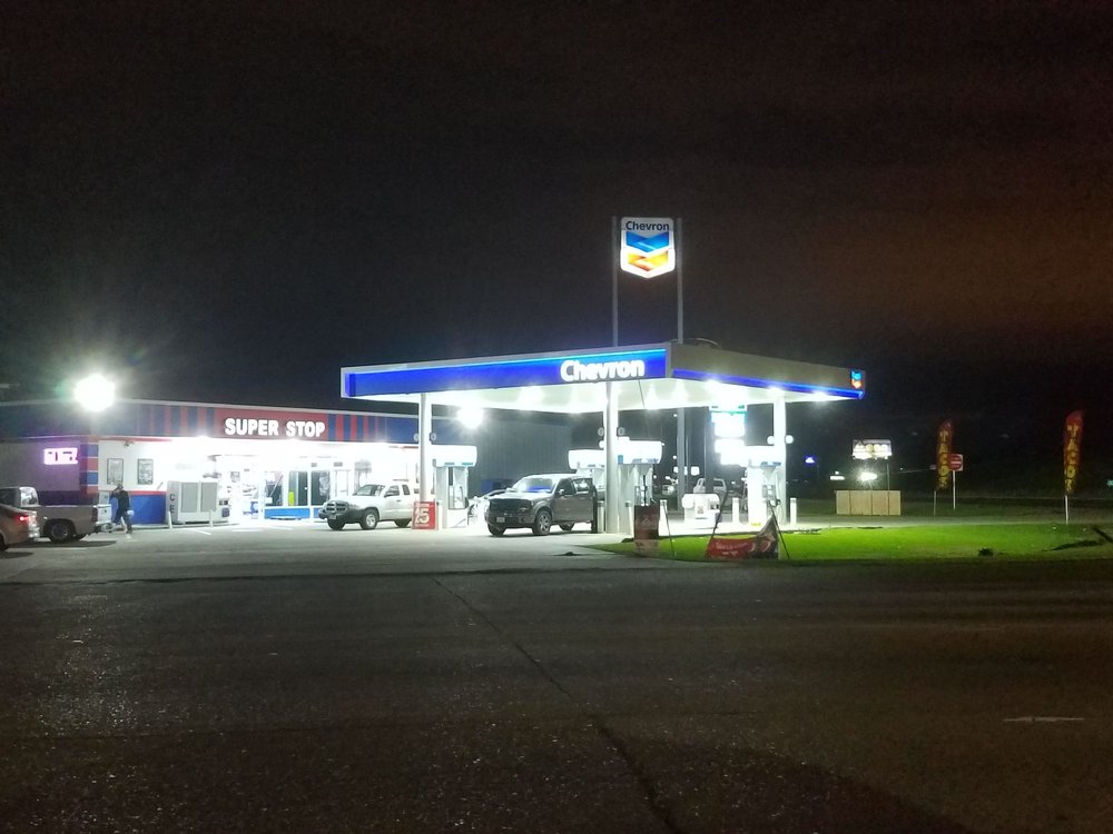 SUPER STOP - Updated May 2025 - 103 S Memorial Fwy, Nederland, Texas ...