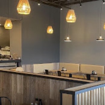 CUBE RAMEN AND ASIAN CUISINE - Updated August 2024 - 141 Photos & 125 ...