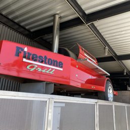 FIRESTONE GRILL - Updated August 2024 - 806 Photos & 1222 Reviews ...