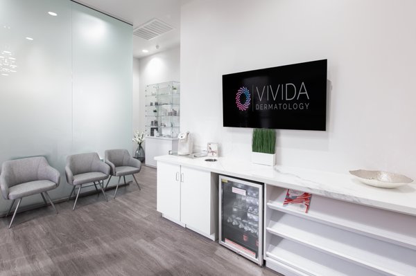 VIVIDA DERMATOLOGY - HENDERSON - 57 Photos & 206 Reviews - 1736 W ...
