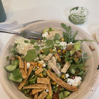 CAVA - Updated September 2025 - 43 Photos & 30 Reviews - 125 Summer St ...