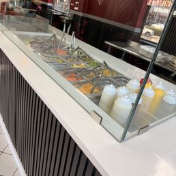 FLAMING BITES HALAL GRILL - Updated December 2025 - 27 Photos & 10 ...