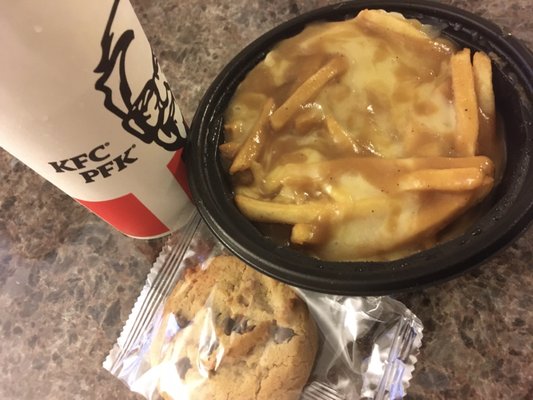 KFC - 5000 Hwy 7, Markham, Ontario, Canada - Chicken Shop - Restaurant ...