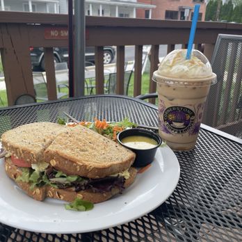 CORNERSTONE COFFEEHOUSE - Updated August 2025 - 164 Photos & 188 ...