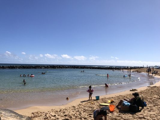 LYDGATE BEACH PARK - 354 Photos & 182 Reviews - Parks - 4470 Nalu Rd ...