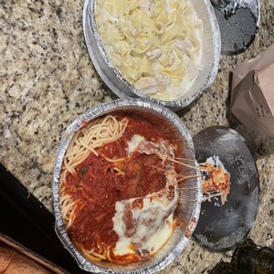 ZIO AL’S PIZZA & PASTA - Updated October 2025 - 21 Photos & 26 Reviews ...