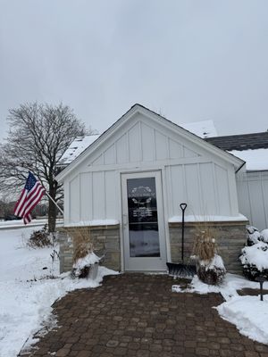 BOXED AND BURLAP - Updated October 2025 - 119 Photos & 90 Reviews ...