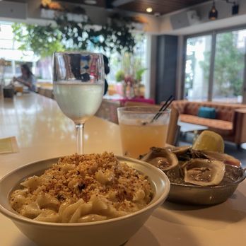 ATTICO ROOFTOP LOUNGE - Updated October 2025 - 500 Photos & 352 Reviews ...