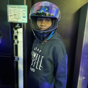 ANDRETTI INDOOR KARTING & GAMES KATY - Updated October 2025 - 243 ...