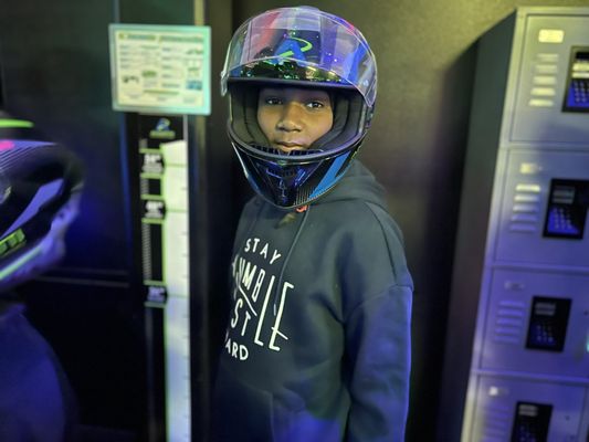 ANDRETTI INDOOR KARTING & GAMES KATY - Updated 05/2025 - 228 Photos ...