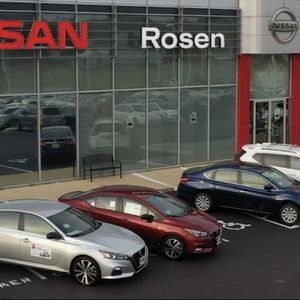 GOBEN CARS - Updated October 2025 - 41 Reviews - 3415 Parmenter St ...