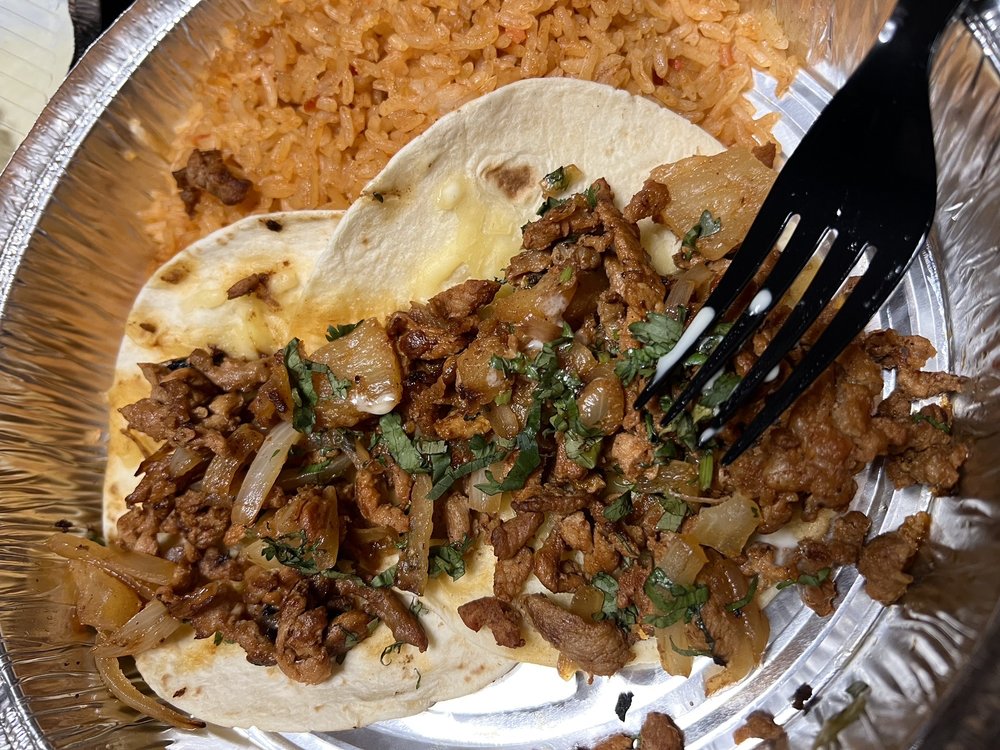 EL SAZON MEXICAN GRILL - 15 Photos - 917 NE Woods Chapel Rd, Lee's ...