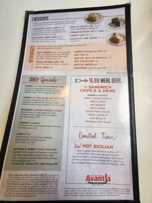 AVANTIS - Updated August 2025 - 45 Photos & 140 Reviews - 4711 N ...