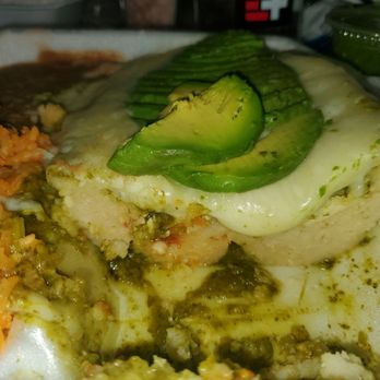 THE TAMALE MAN - 695 Photos & 951 Reviews - 1654 W Carson St, Torrance ...