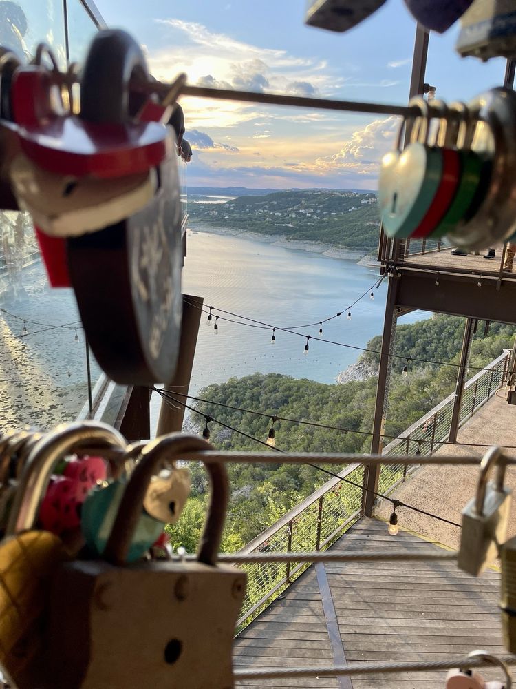 OASIS TEXAS BREWING COMPANY - Updated August 2024 - 6550 Comanche Trl ...