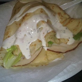 APPLESEED CREPE & BREAD - Updated December 2025 - 29 Photos & 42 ...