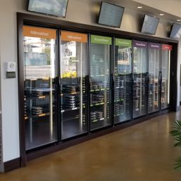 READY FIT GO - Updated July 2025 - 102 Photos & 176 Reviews - 1025 ...