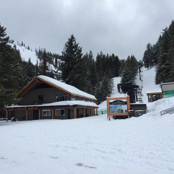 MISSION RIDGE SKI AND BOARD RESORT - Updated December 2024 - 66 Photos ...