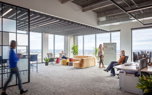 WWEX GROUP - Updated December 2025 - 2700 Commerce St, Dallas, Texas ...