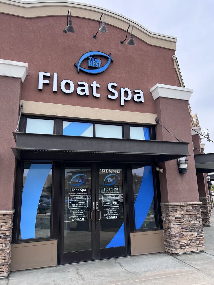 TRUE REST - DRAPER - Updated August 2025 - 183 E 12300 S, Draper, Utah ...