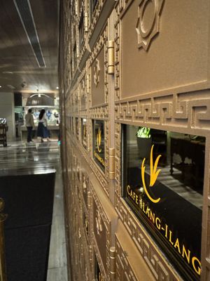 CAFE ILANG-ILANG - Updated August 2025 - 137 Photos & 19 Reviews ...