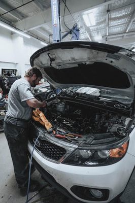 AUTO CONNECTION SERVICE CENTRE - Updated September 2025 - 32 Photos ...