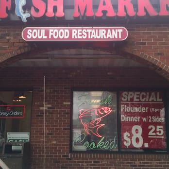 J C FISH MARKET & SOUL FOOD - Updated September 2025 - 24 Photos & 33 ...