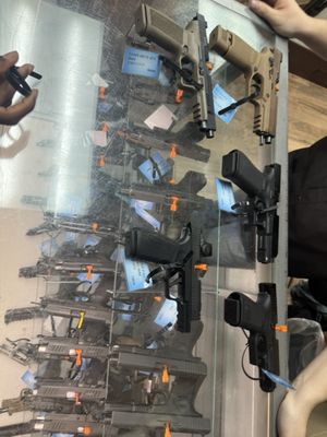 SPRING GUNS & AMMO - Updated January 2026 - 18 Photos & 26 Real Reviews ...