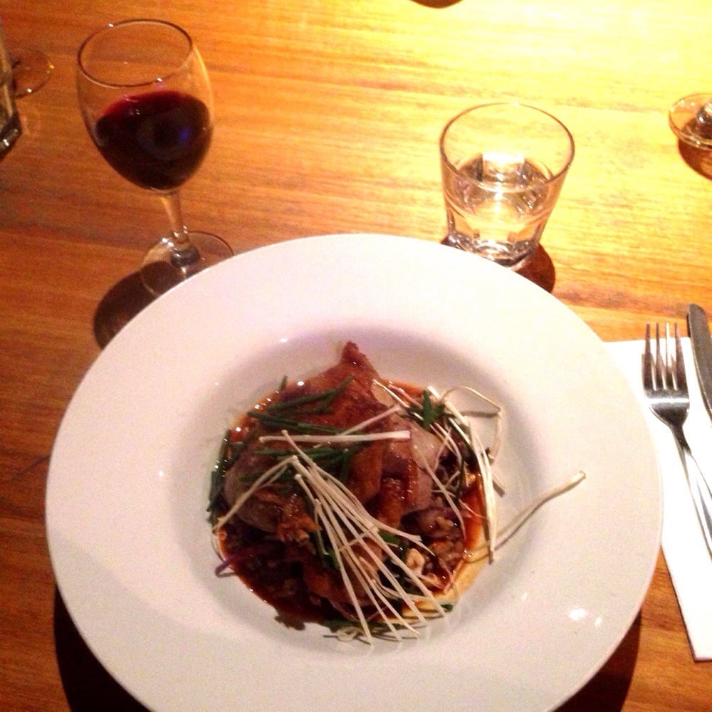 THE LORNE HOTEL RESTAURANT - 176 Mountjoy Parade, Lorne Victoria ...