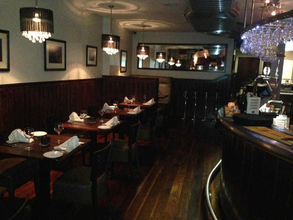 ZAAFFRAN RESTAURANT & BAR INDIAN FUSION - Updated May 2025 - 22 Photos ...