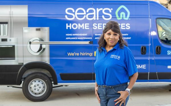 SEARS APPLIANCE REPAIR - Updated May 2026 - 95 Photos & 149 Reviews ...