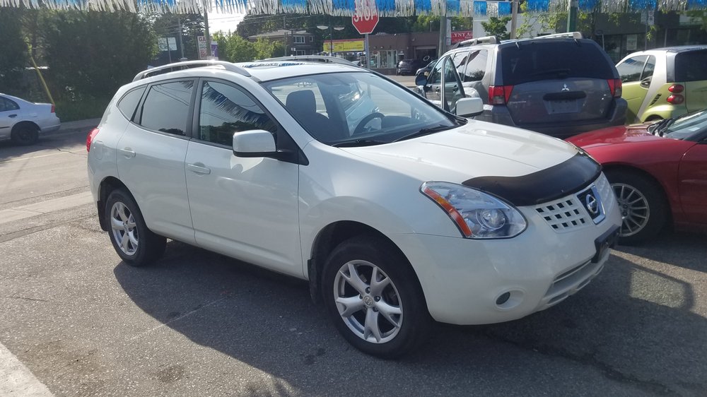 AMBER MOTORS - Updated June 2025 - 3199 Danforth Avenue, Scarborough ...