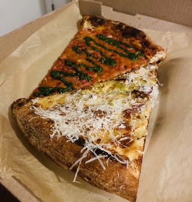MIAMI SLICE - 239 Photos & 111 Reviews - 1335 NE Miami Ct, Miami ...