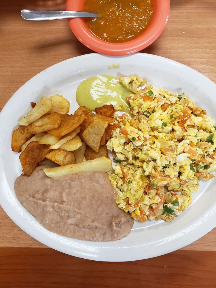 DONA CHELA - 62 Photos & 37 Reviews - 3738 Broadway St, Houston, TX - Yelp