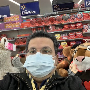 WALMART SUPERCENTER - Updated December 2025 - 28 Photos & 46 Reviews ...
