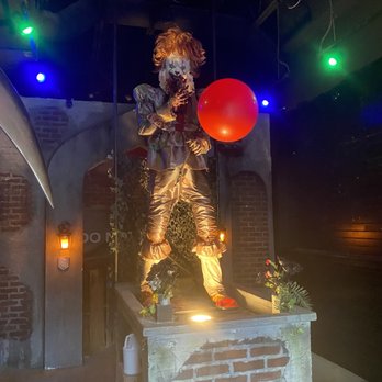 MORTEM MANOR - Updated July 2025 - 36 Photos & 30 Reviews - 5770 W Irlo ...