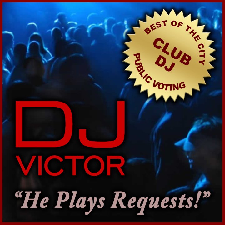 DJ VICTOR - Updated January 2025 - Los Angeles, California - DJs - Yelp