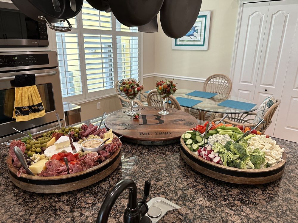 CHEF ON THE BAY - Updated December 2025 - 44 Photos & 14 Reviews - 100 ...