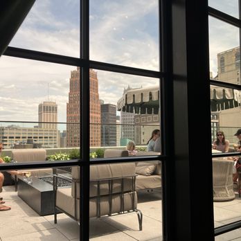 KAMPER’S ROOFTOP LOUNGE - Updated September 2025 - 184 Photos & 61 ...