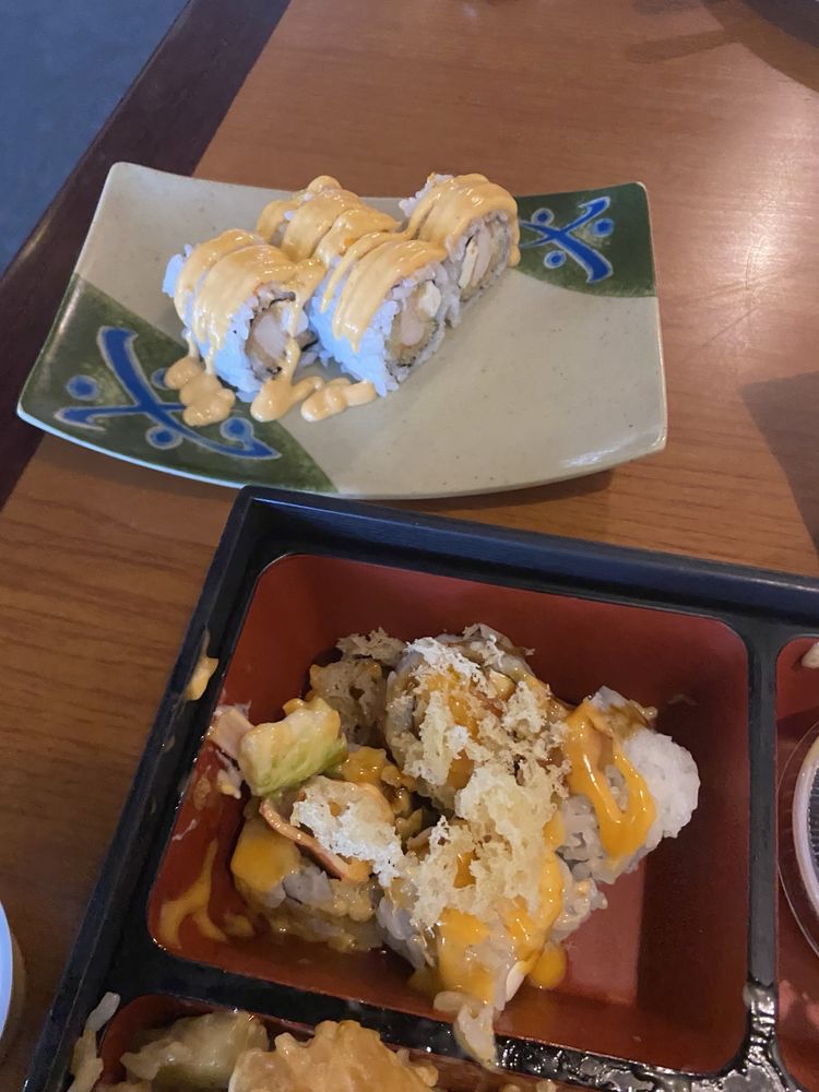 LUCKY SAMURAI - Updated December 2025 - 40 Photos & 83 Reviews - 116 N ...