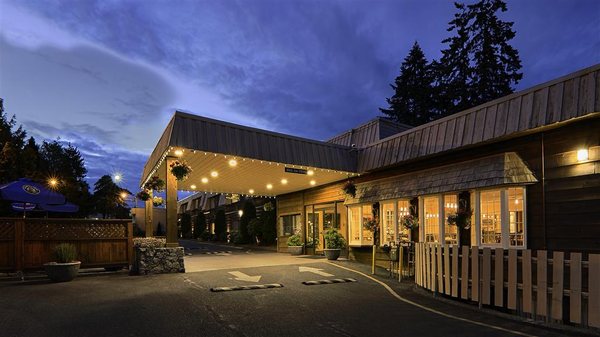 BEST WESTERN COWICHAN VALLEY INN - Updated January 2026 - 136 Photos ...