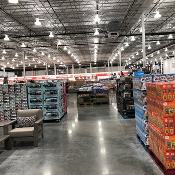 COSTCO - Updated May 2025 - 145 Photos & 51 Reviews - 805 Lighthouse Dr ...
