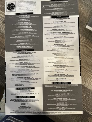 OLYMPIAN GRILL - Updated October 2025 - 19 Photos & 63 Reviews - 7 Five ...