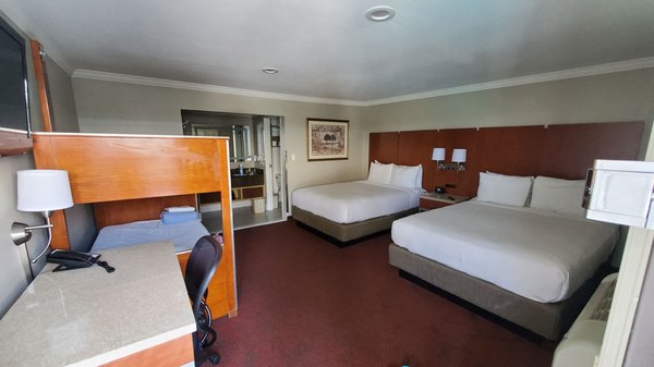 DEL SOL INN - Updated July 2025 - 101 Photos & 207 Reviews - 1604 S ...