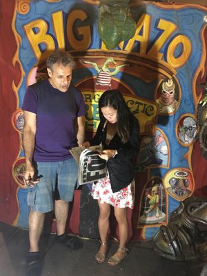 BIG NAZO - Updated July 2025 - 40 Photos - 63 Washington St, Providence ...