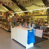 COWBOY FIREWORKS - Updated August 2025 - 117765 Us-89, Alpine, Wyoming ...